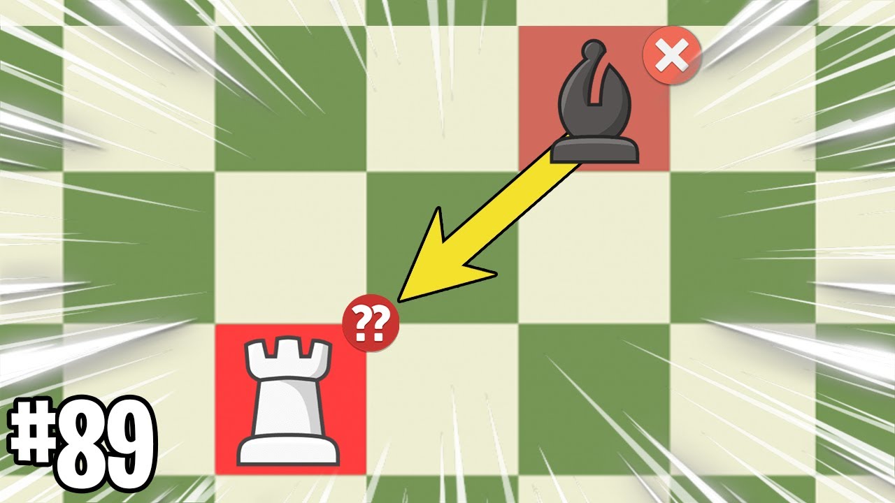 Chess Memes #89 | When You Miss A Move - YouTube