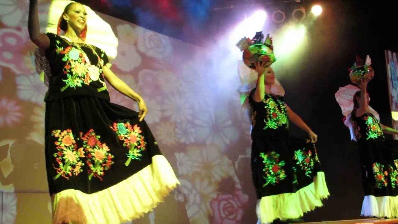 La Sandunga - Son Itsmeño Acordes - Chordify