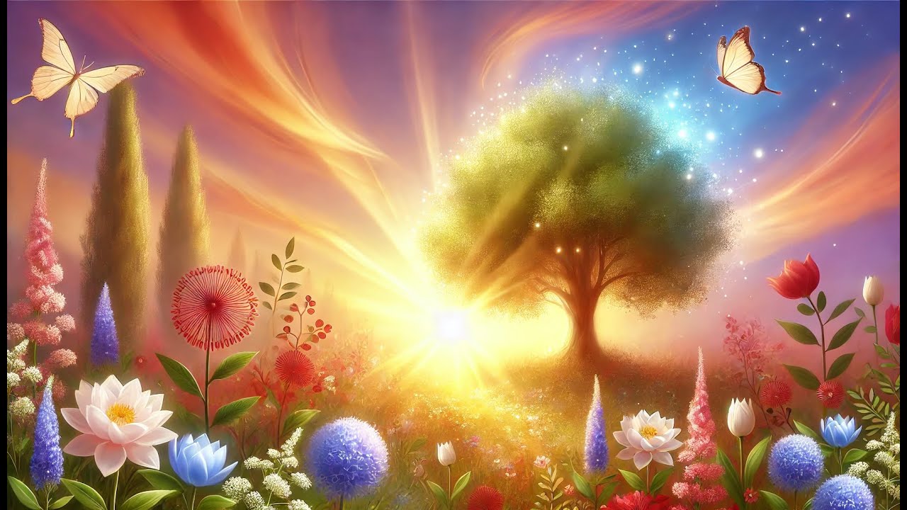 Random About Blessings [Day 1185] - YouTube