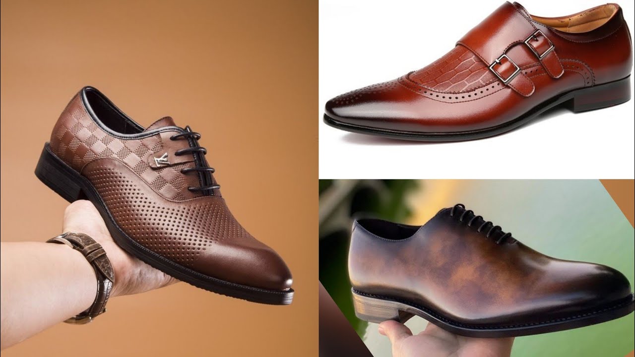 Men new Formal shoes 2022 Most Tranding Shoes - YouTube