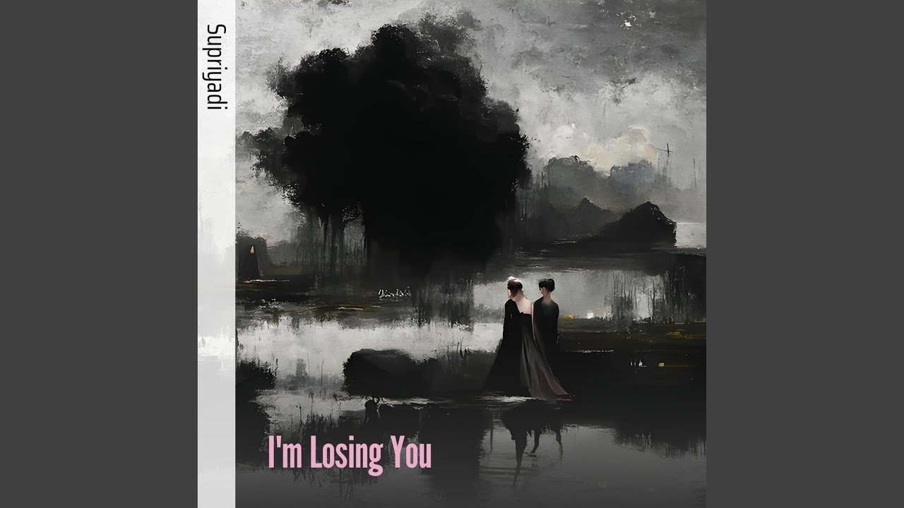 I'm Losing You - YouTube