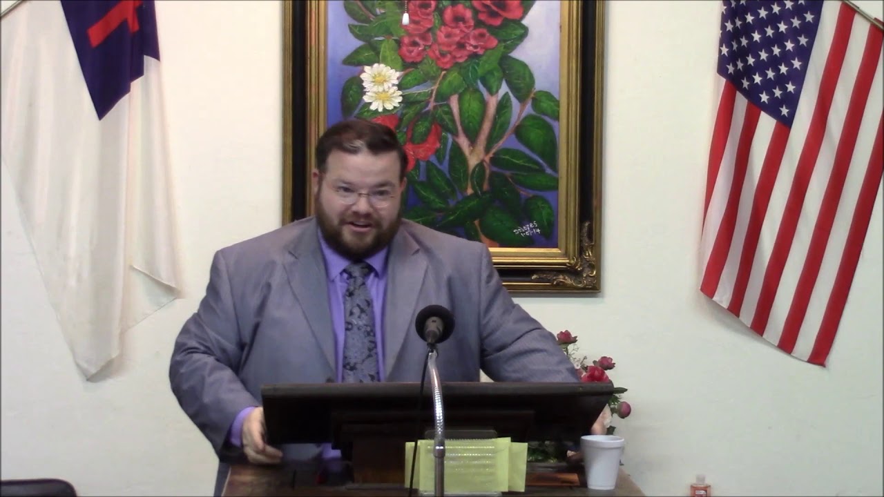 Judge of the Quick and Dead - YouTube