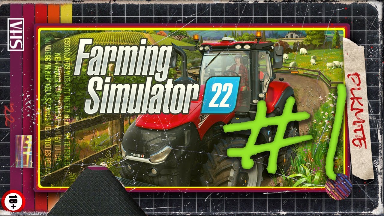 10-20 év mire kinő egy fa azt vágod? | Farming Simulator 22 - YouTube