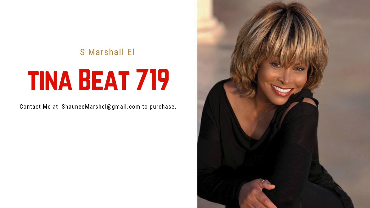 Tina Turner Beat 719.18 Trap Beat and Boom Bap Beat - YouTube