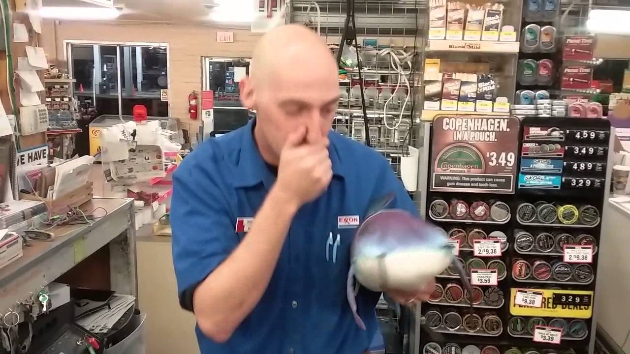 Rickashay Laramie Wyoming - YouTube