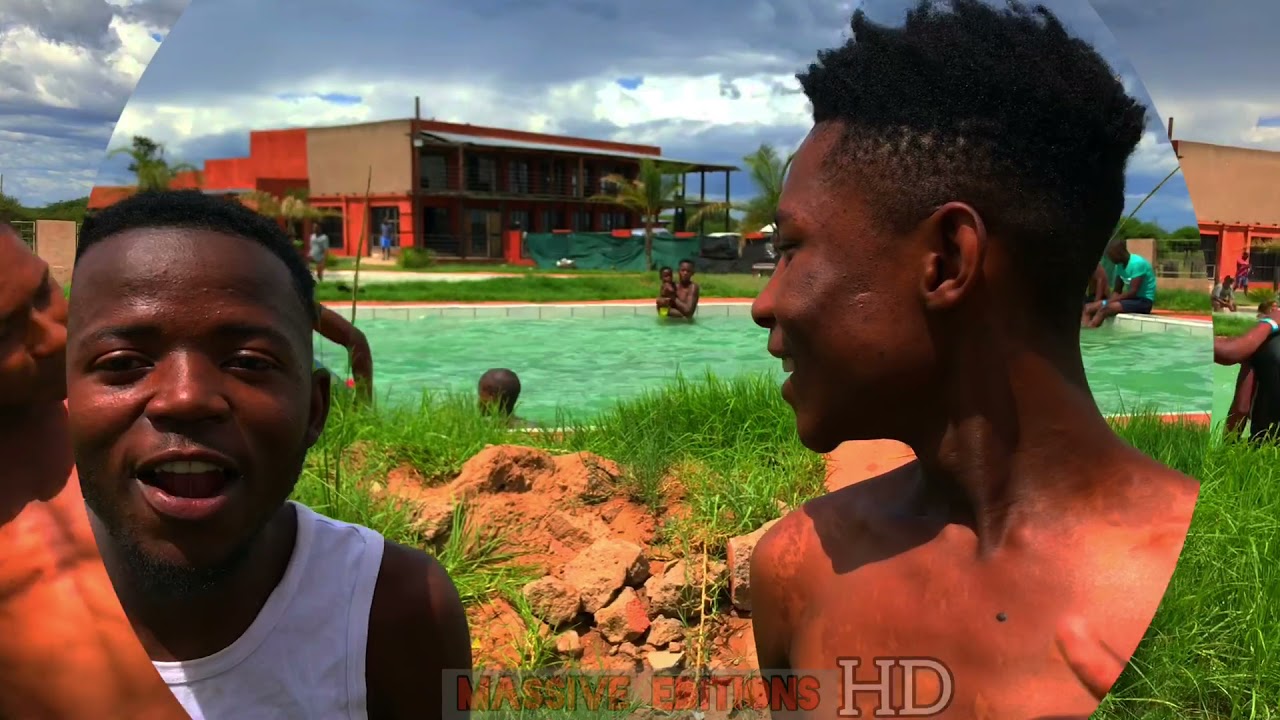 FIRST VIEW, #MKOMBO @ALLEMANSDRICT C - YouTube
