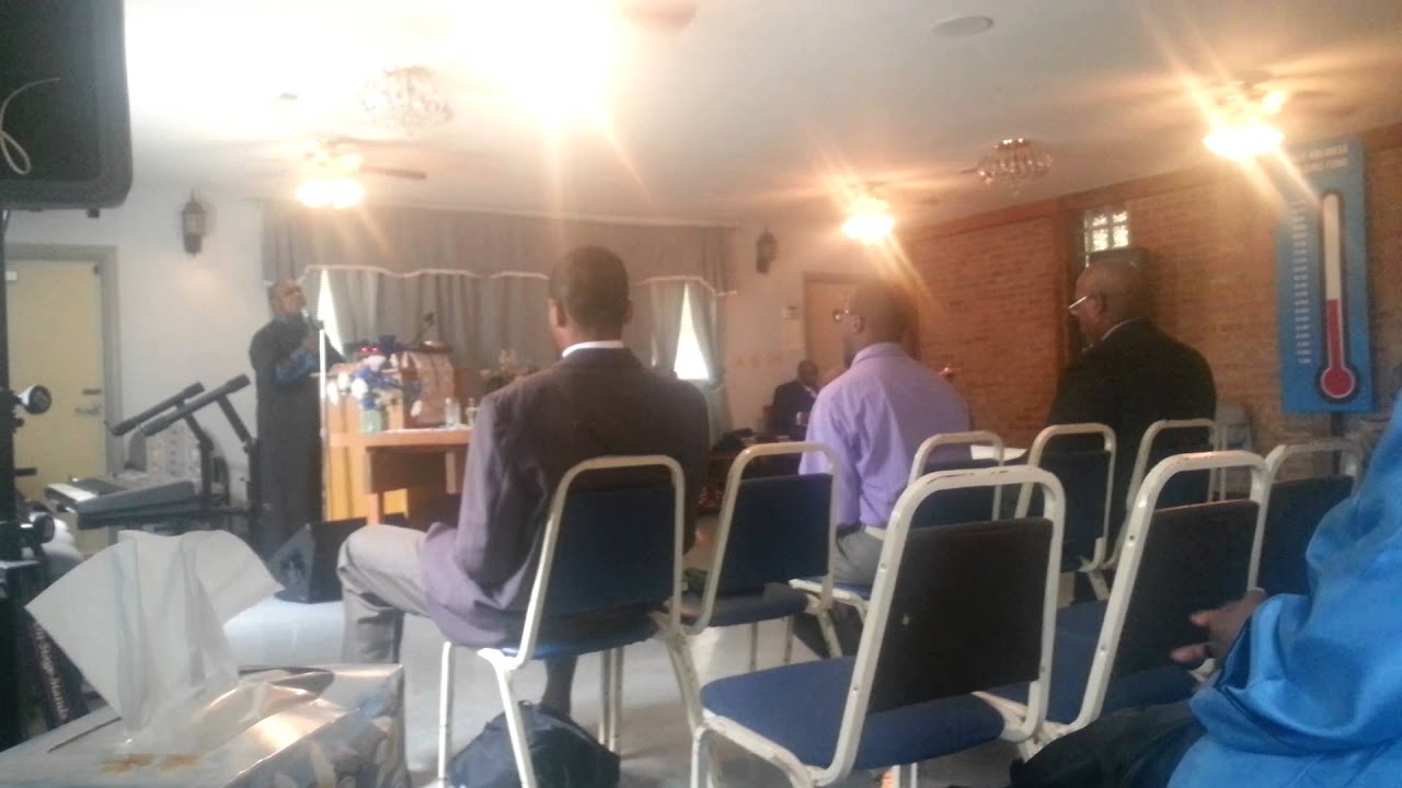 true holiness PPC Church - YouTube