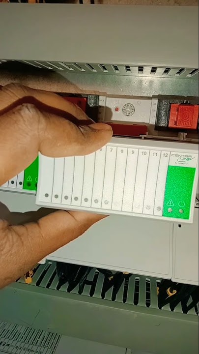 How to install binary model?#shortvideo #BMS # System #electrician ...