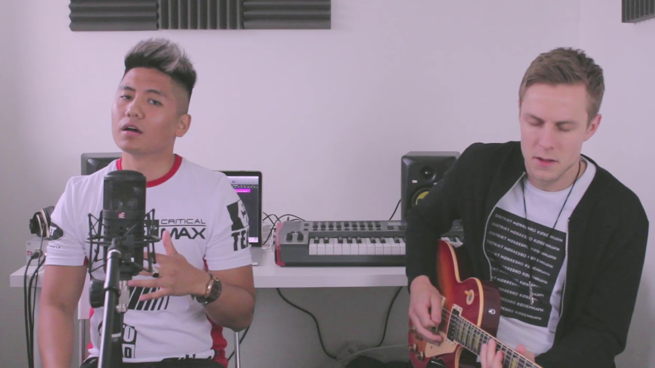 Justin Bieber & BloodPop® - Friends (Mark Angels Cover) - YouTube Music