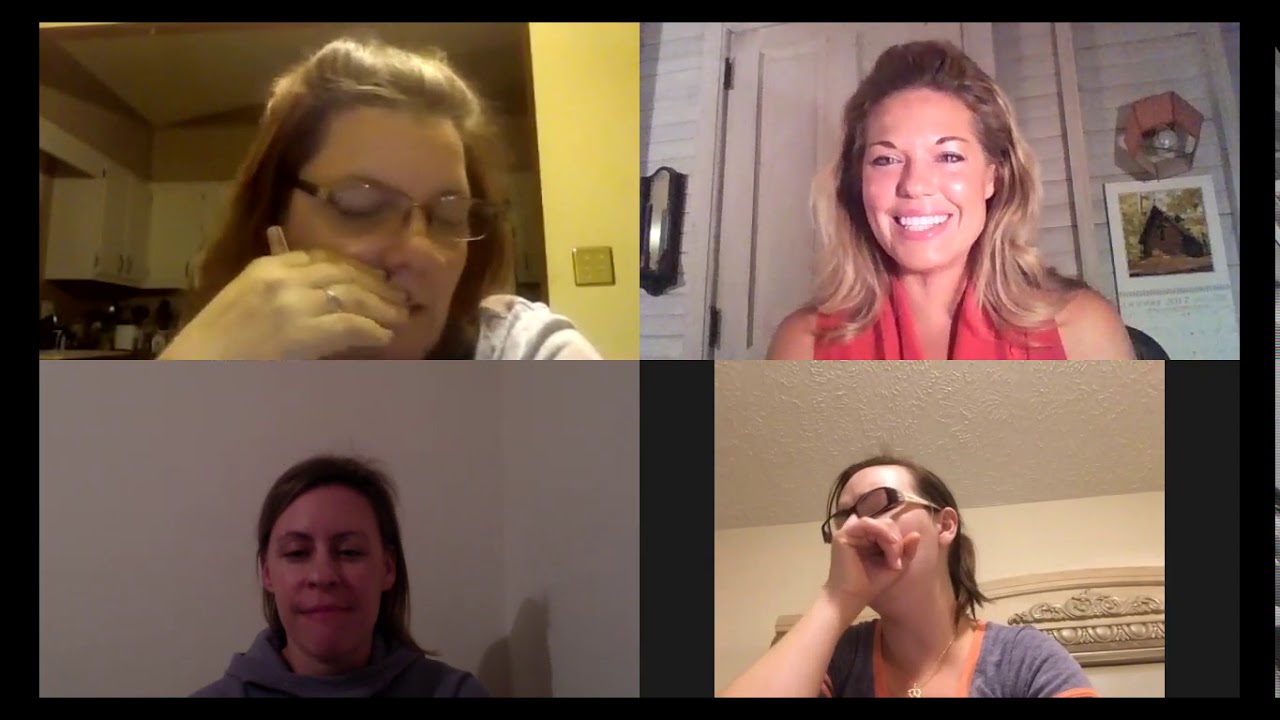 30 Days to Healthy Living with RVP Tami Rea 10/24/17 - YouTube