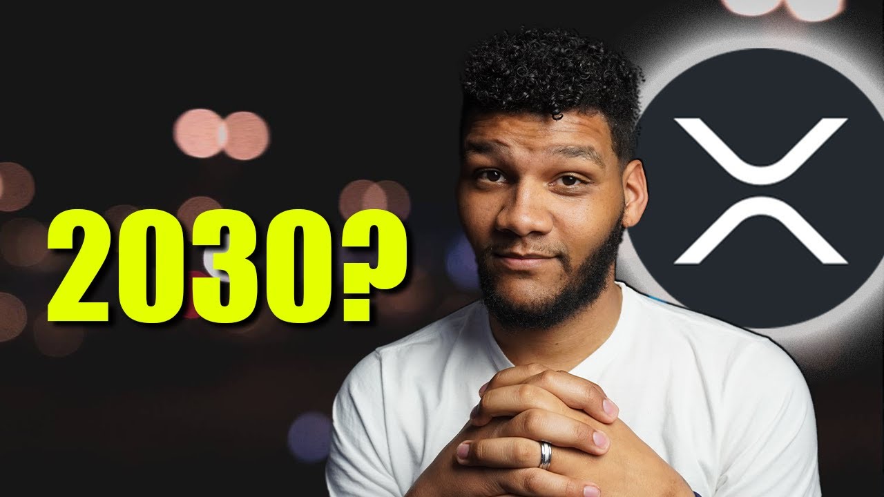 What 1,000 #XRP Will Be Worth In 2030... - YouTube