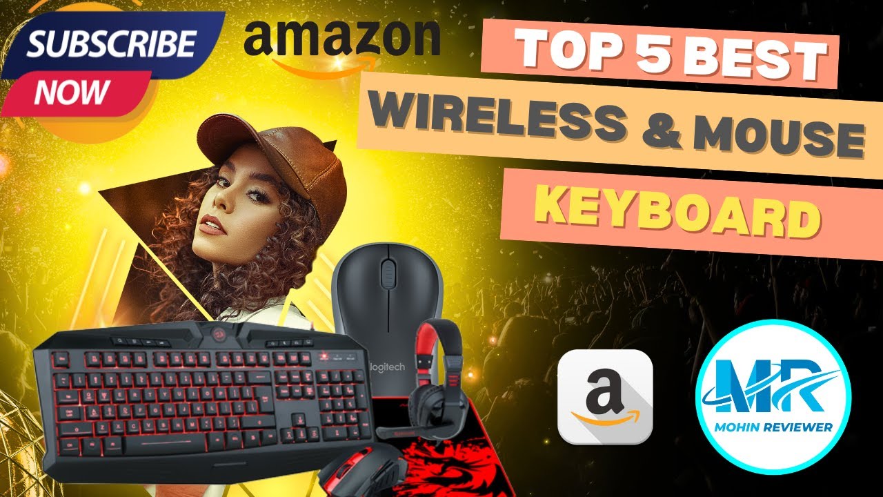 best keyboard and mouse combo/ best logitech keyboard and mouse combo ...
