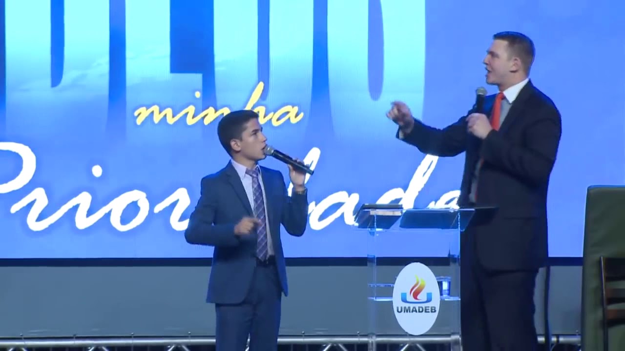 Pr David Eldridge UMADEB 2019 - YouTube