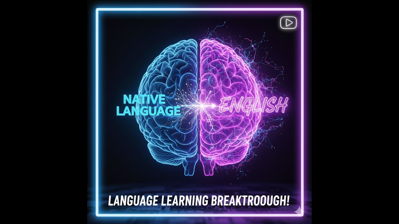How to Think in English - YouTube