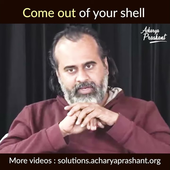 Come Out Of Your Shell shorts YouTube come-out-of-your-shell-shorts-youtube