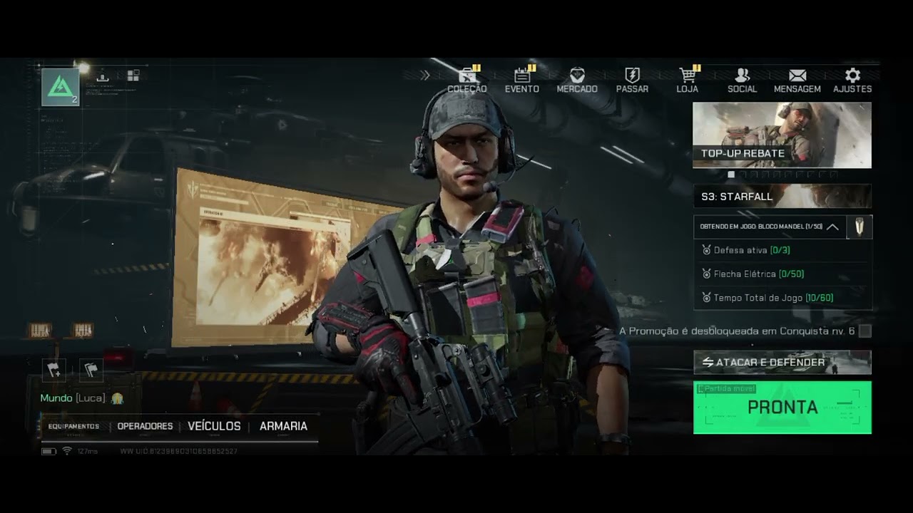 DELTA FORCE MOBILE ULTRA REALISTIC GRAPHICS MEDIATEK HELIO G85 ...