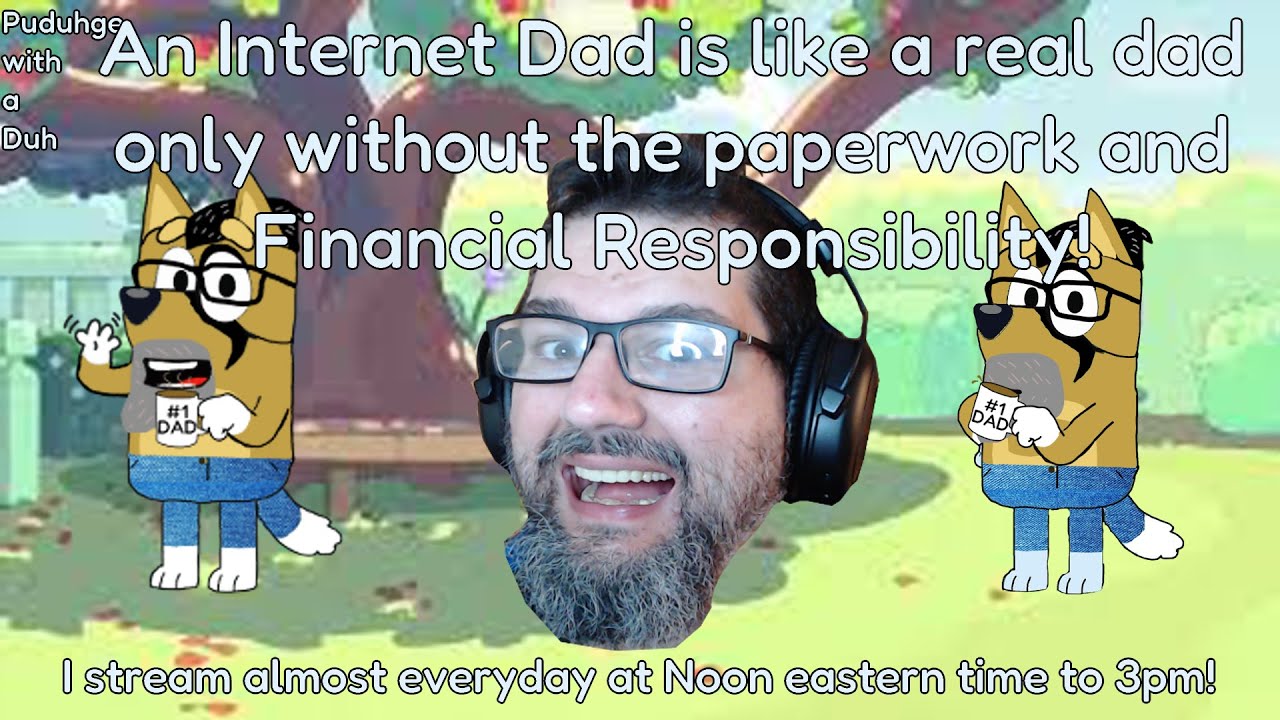 7 Days to Dad?! - YouTube