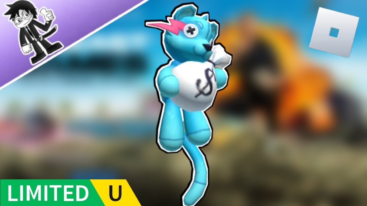 [LIMITED UGC]สอนรับตุ๊กตาเสือMrBeastฟรี!!!(HOW TO GET BEAST GAMES ...