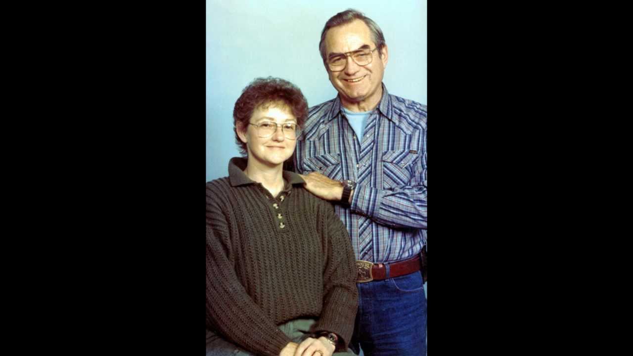 Thomas Patrick Walsh III - You'll Never Know - Ray Price - YouTube