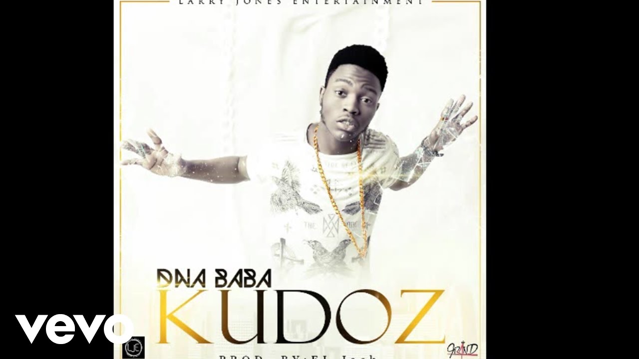 DNA Baba (Gideon Ayomide Adeyemi) - Kudoz - YouTube