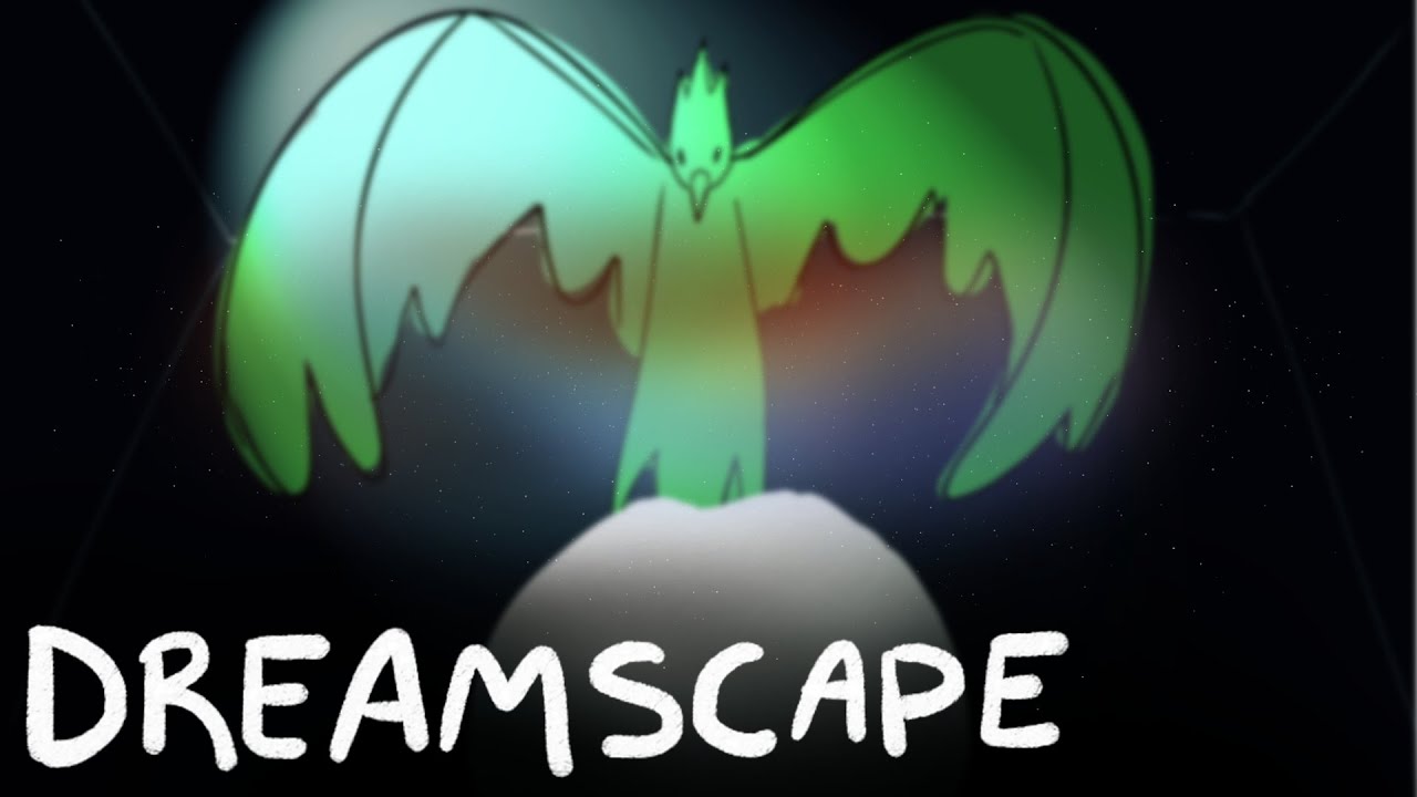 Dreamscape // Original Animation - YouTube