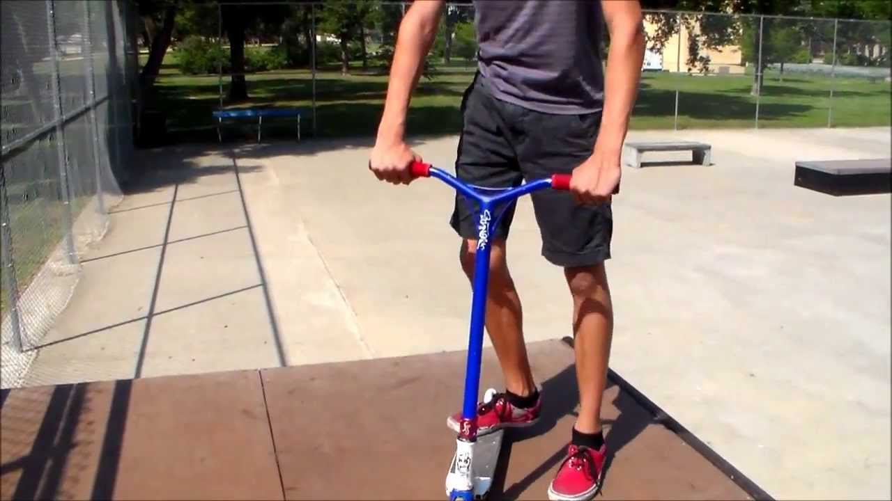 How to whip bar - YouTube