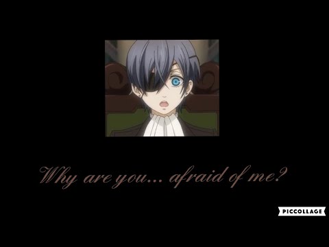 Ravenous Revenge | ASMR | Ciel Phantomhive x Werewolf! Listener