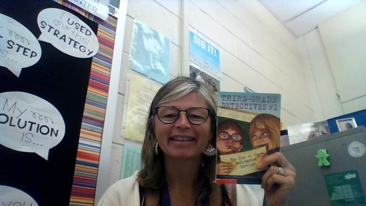 Mrs. Ramsey's youtube channel - YouTube