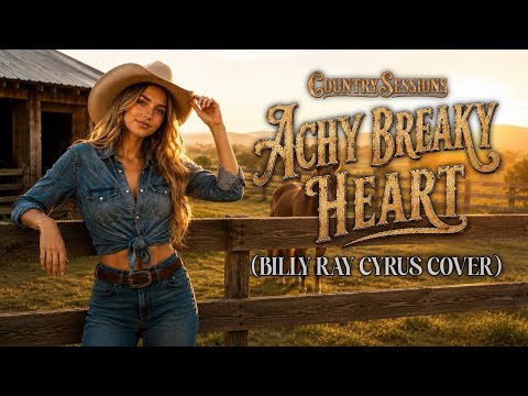 Country Sessions - Achy Breaky Heart (Billy Ray Cyrus Cover)