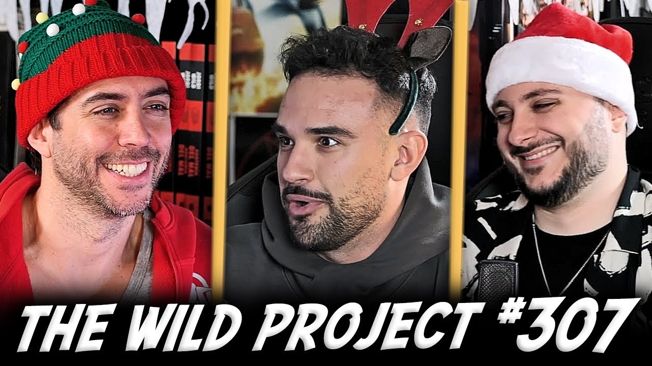 The Wild Project #307 - IlloJuan & BaityBait | GTA 6 Fecha de Lanzamiento, DWT 3 Exclusiva, GOTY ...