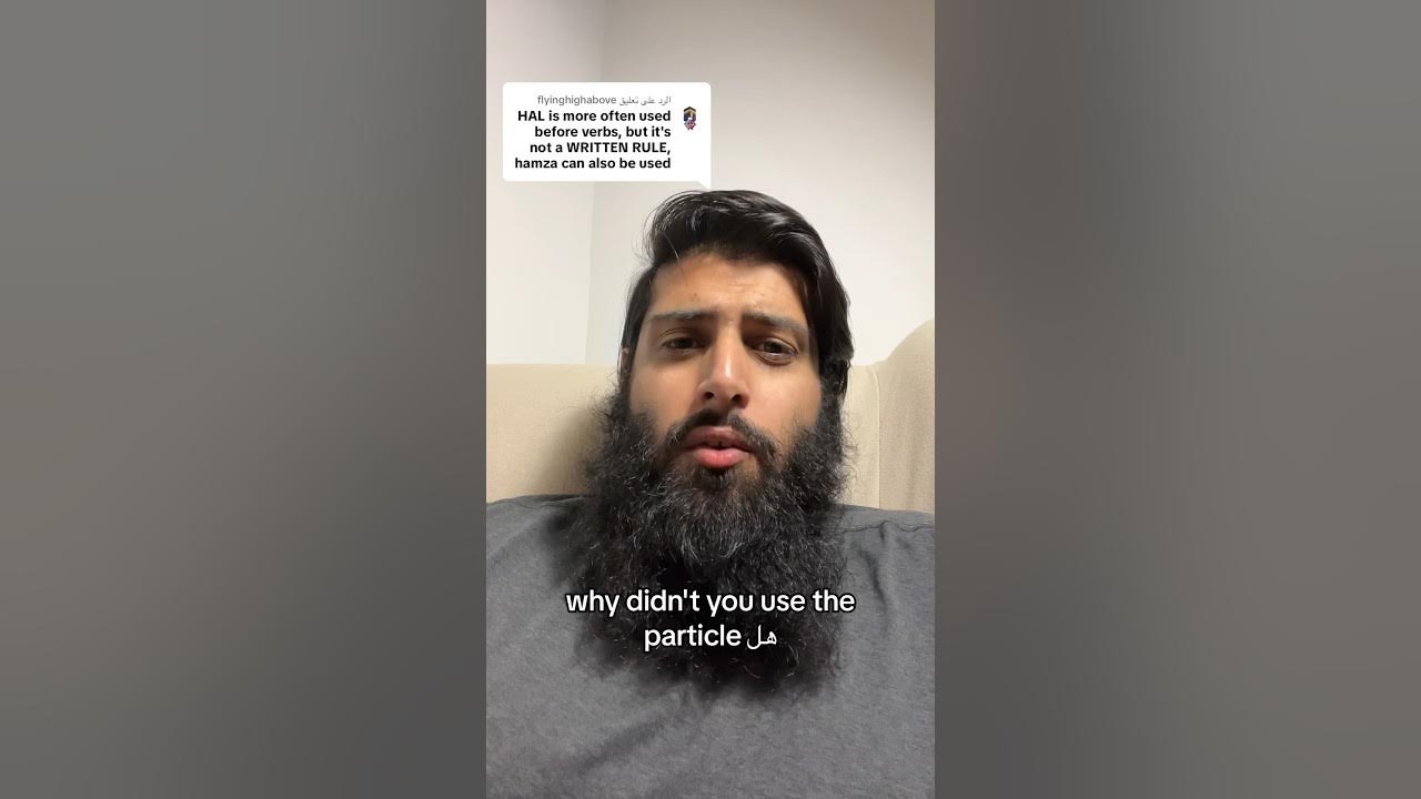 Asking A Question In Arabic LearnArabic YouTube asking-a-question-in-arabic-learnarabic-youtube