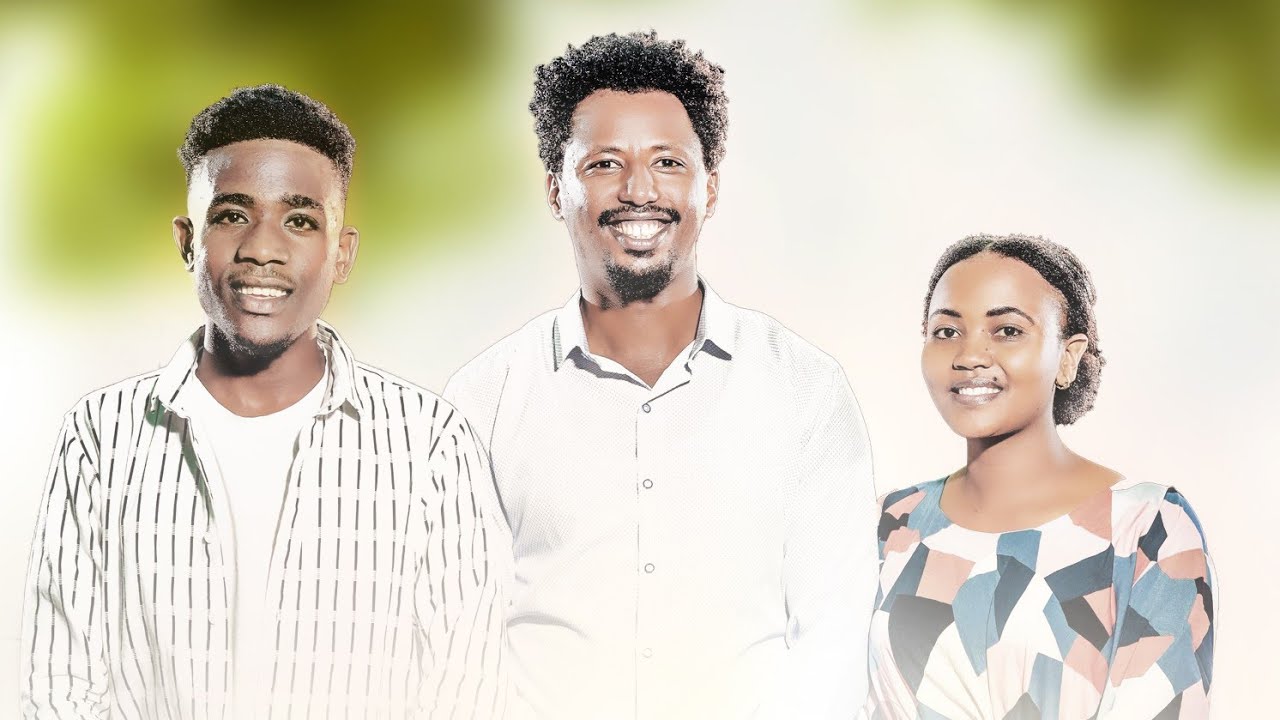 DANDAMAHE (NEW SIDAMIC SONG 2016/2024) Singer Ermias Elias - YouTube