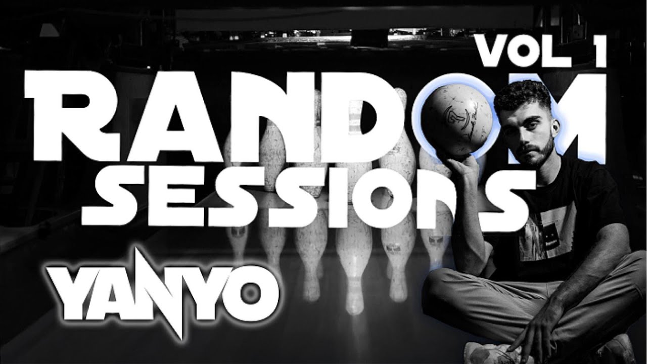 RANDOM SESSION VOL 1 BOWLING - YouTube