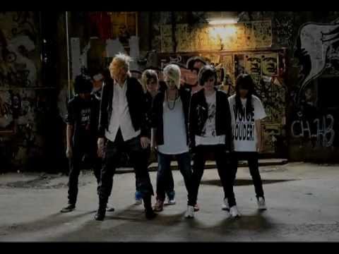 B2ST - SHOCK (dance cover by Project Chu)