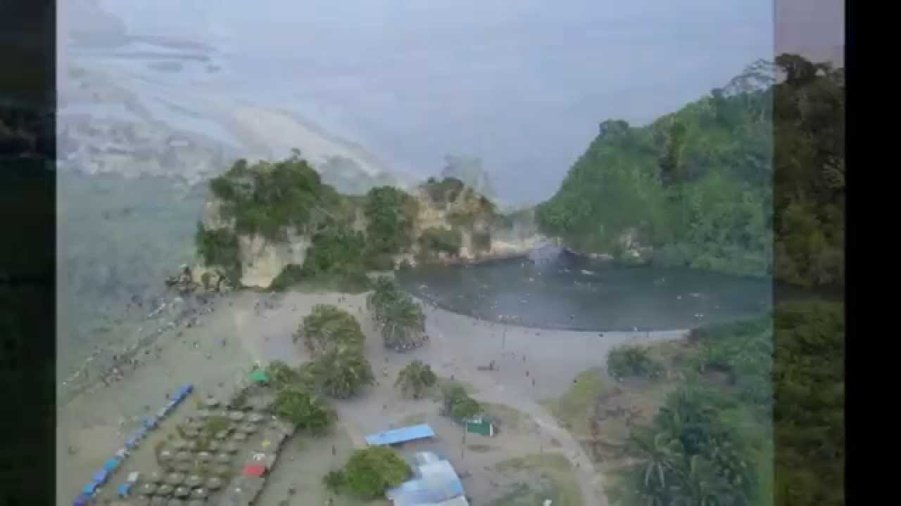 Tumaco, Hermoso y Turístico - YouTube