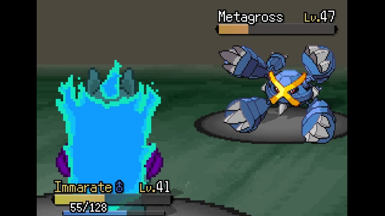 Pokemon Void Playthrough Part 24 - YouTube