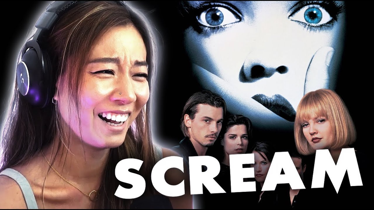 Watching SCREAM For The First Time And Was So Impressed By It's LAYERED ...