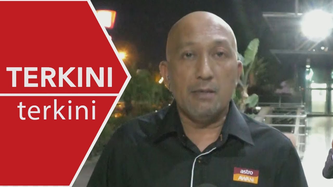 [TERKINI] Kes rogol pelajar sekolah di Kelantan membimbangkan - YouTube