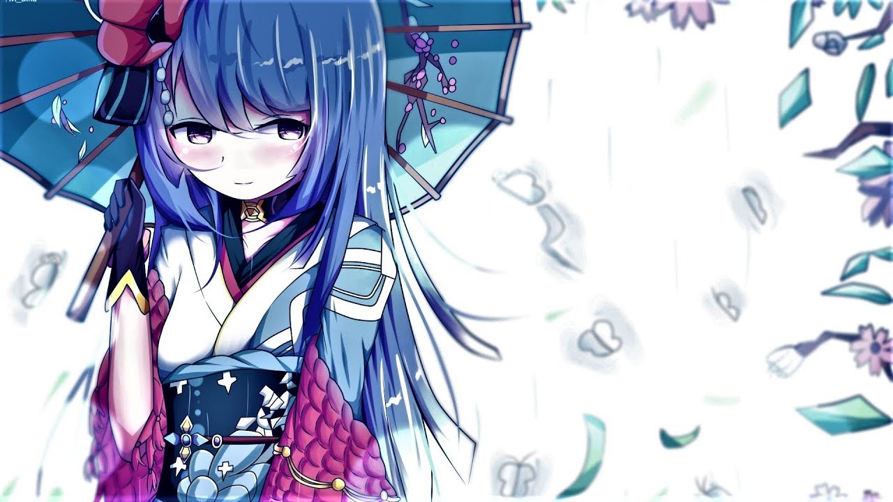 Nightcore | Onother Galaxy - YouTube