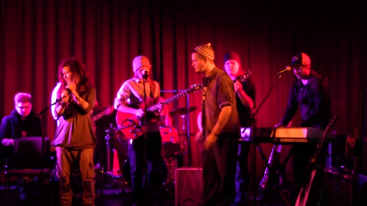 The Band - The Weight (Cover) - YouTube