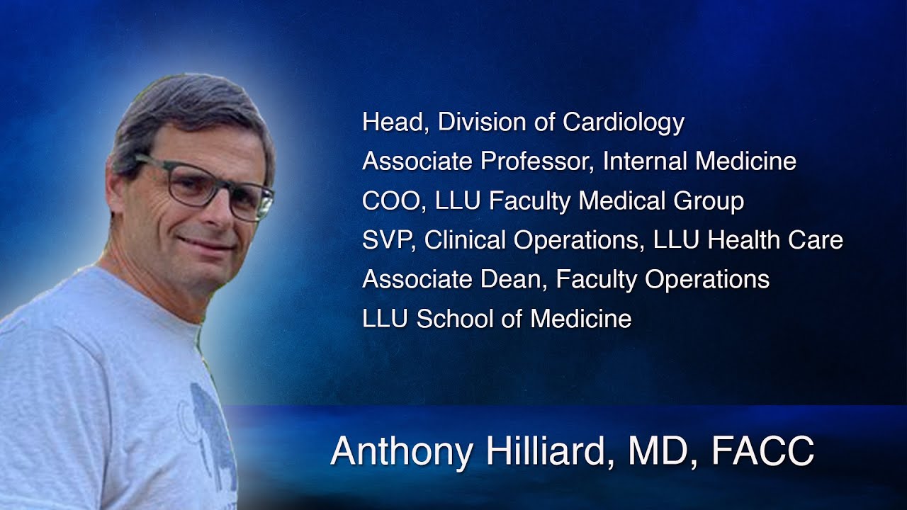 Total Health with Anthony Hilliard, MD - YouTube