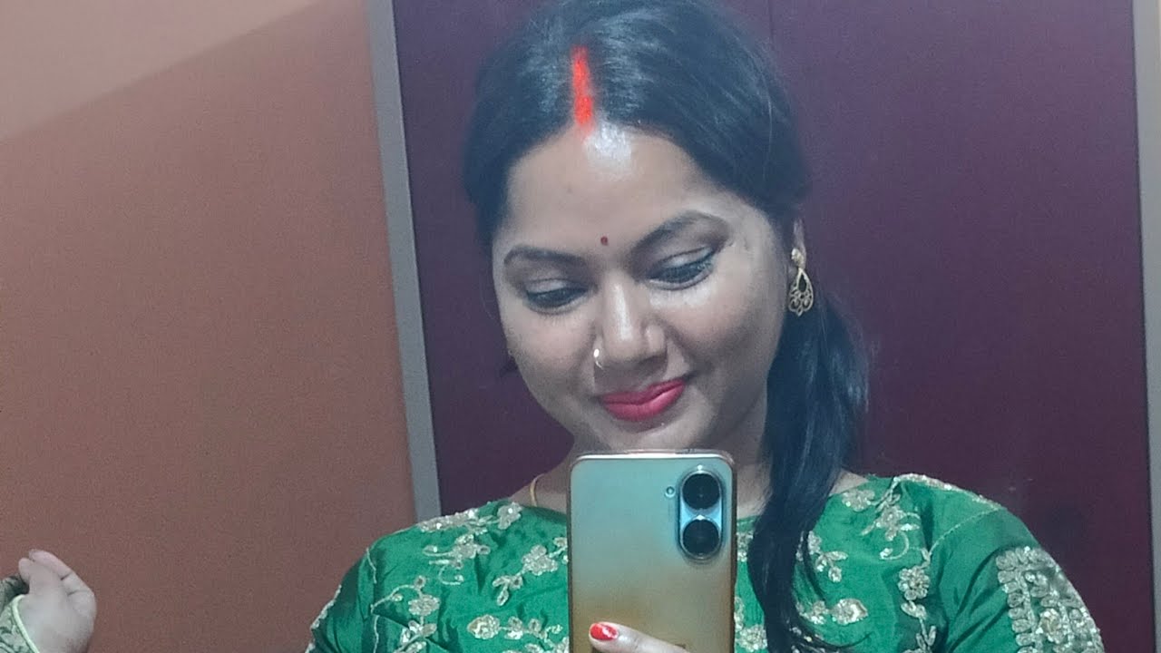 Deepika patel is live - YouTube