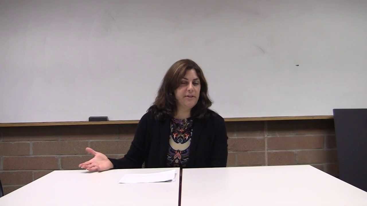 Mrs. Barnhart's General Intro - YouTube