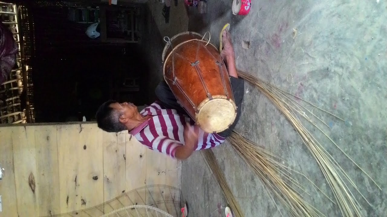 reog ponorogo "proses pembuatan rengkek reog" asli ponorogo. new ...