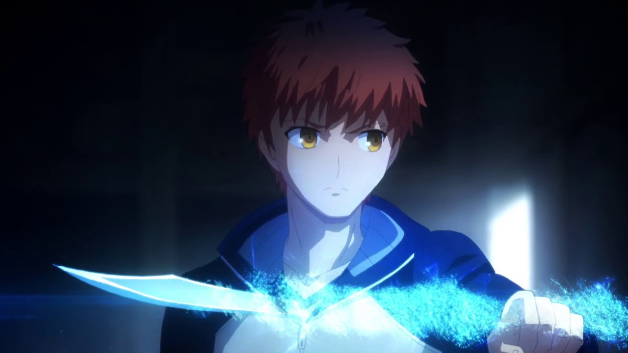 Fate | Short AMV - YouTube