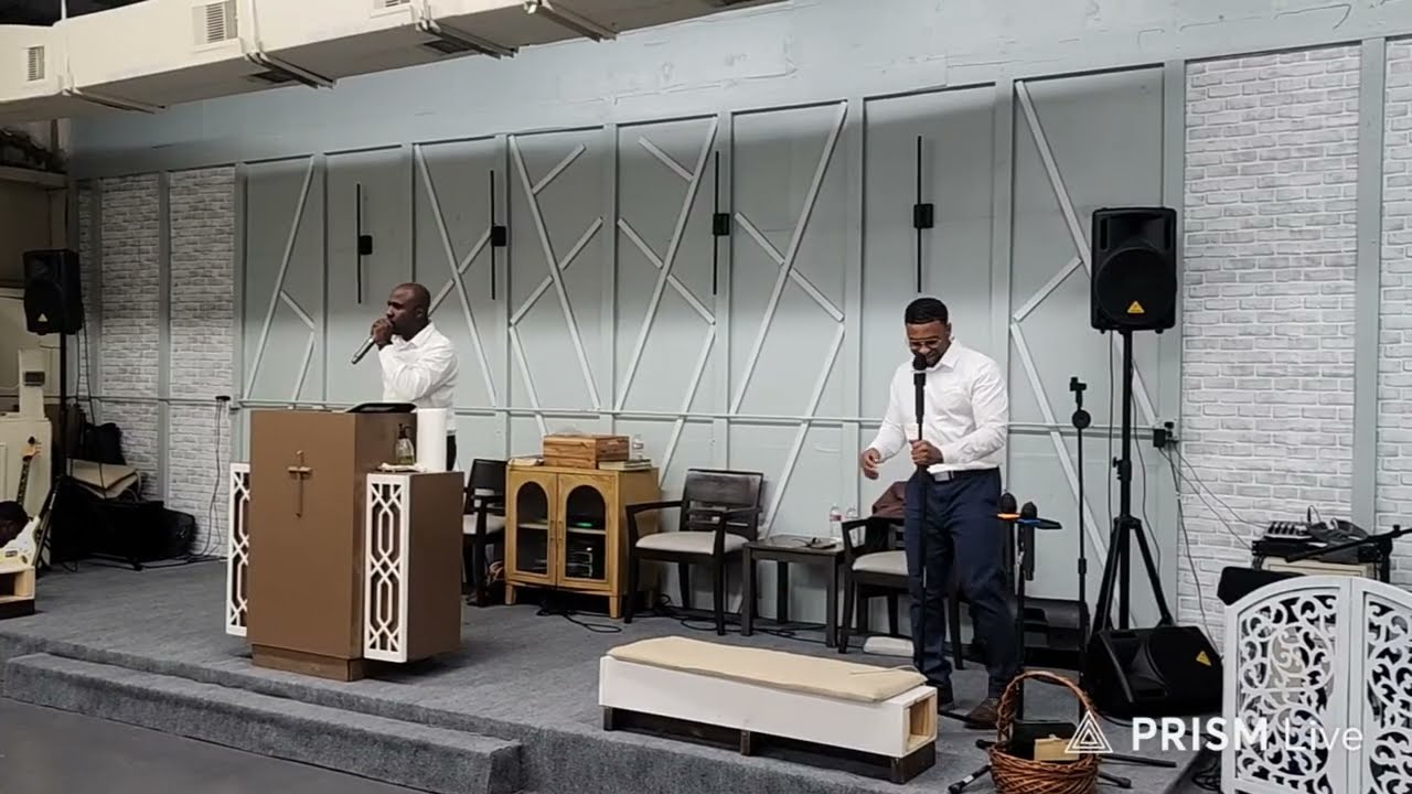 Live streaming of Jesus Christ Reach Out Ministries Worldwide COTLJC ...
