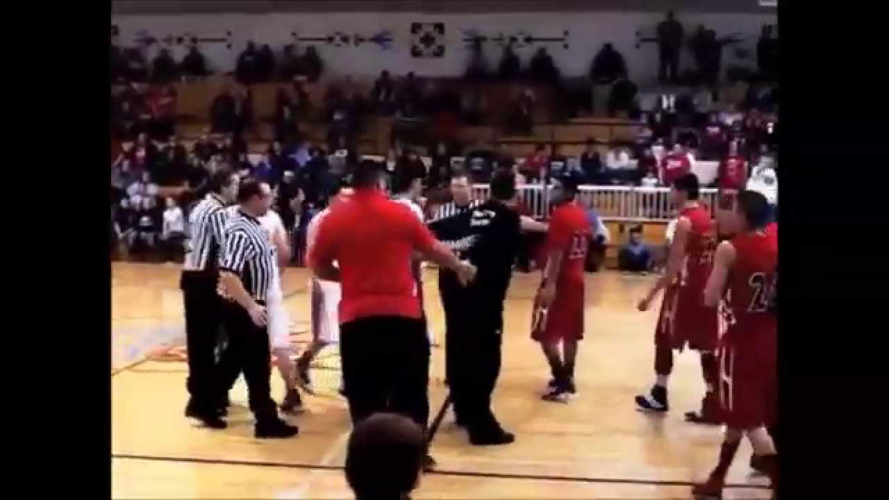 "Rez Ball" South Dakota Edition - YouTube