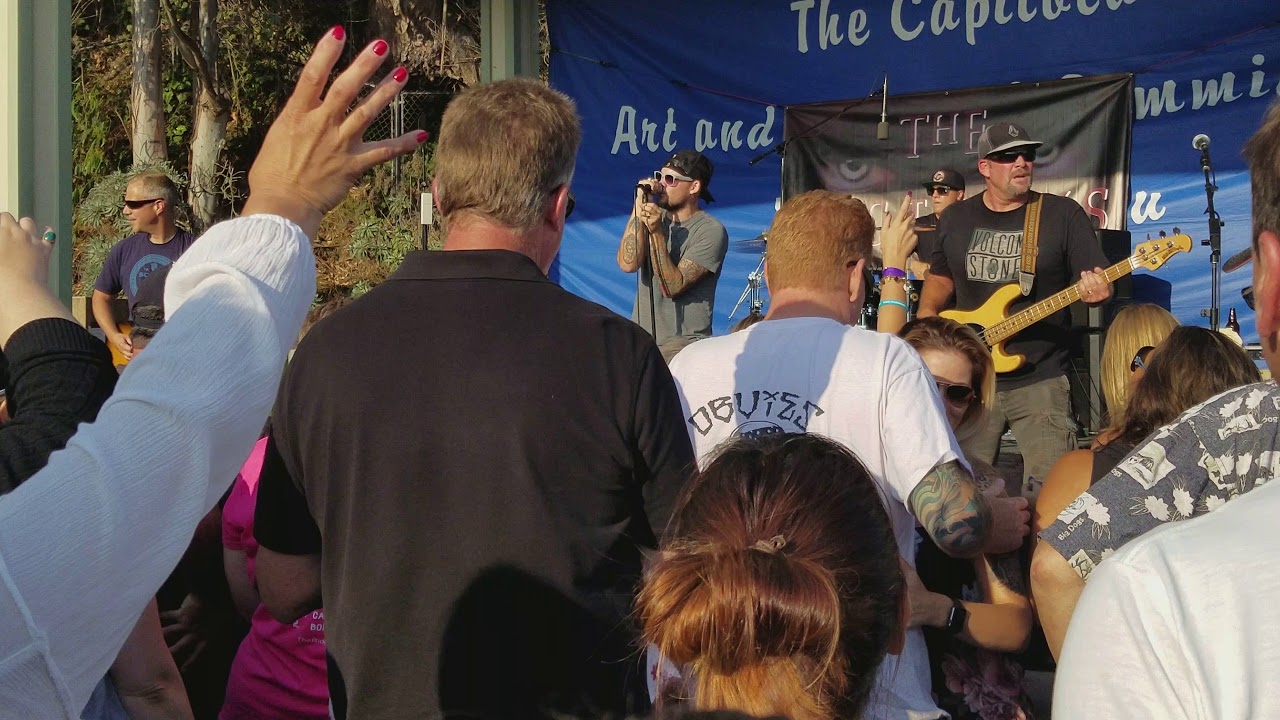 James Durbin and the lost boys - YouTube