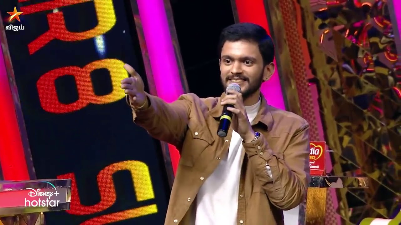 Super Singer 8 20th 21st February 2021 Promo 4 - YouTube