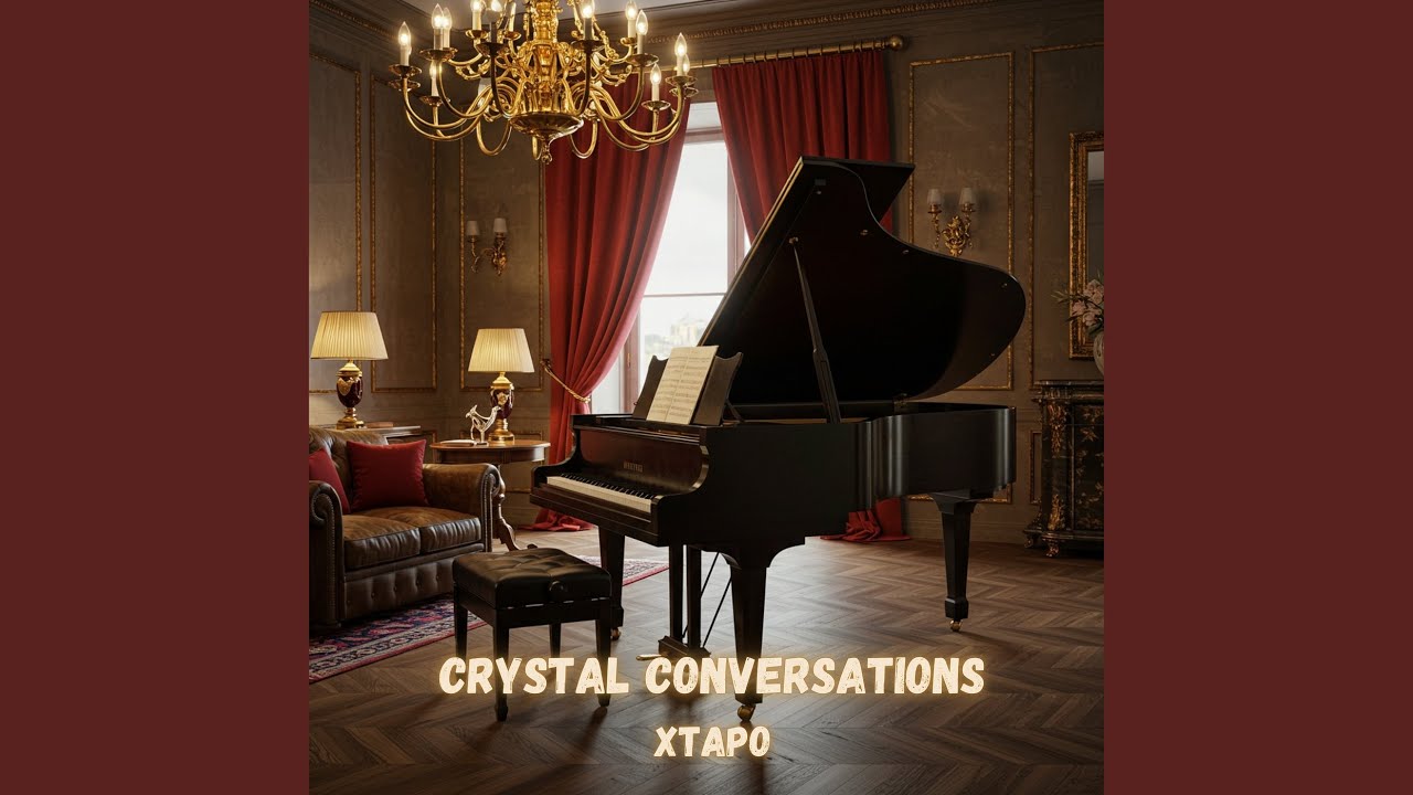 Crystal Conversations - YouTube
